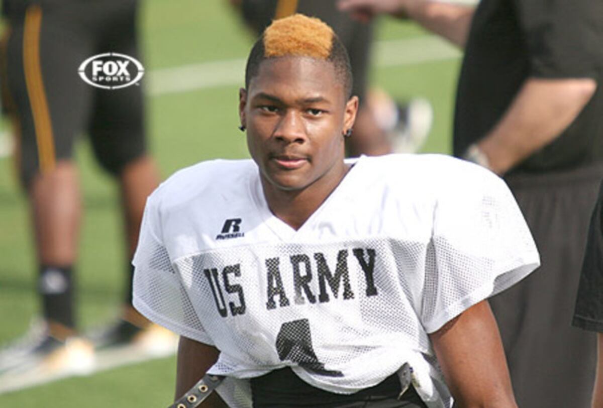 Stefon Diggs: Do Florida Gators or LSU Tigers Lead in Hunt for the 5 ...