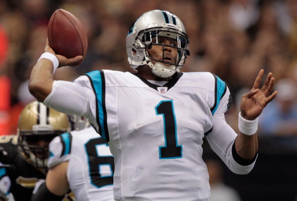 Power Ranking the Most Impressive NFL Records Set This Year | News ...