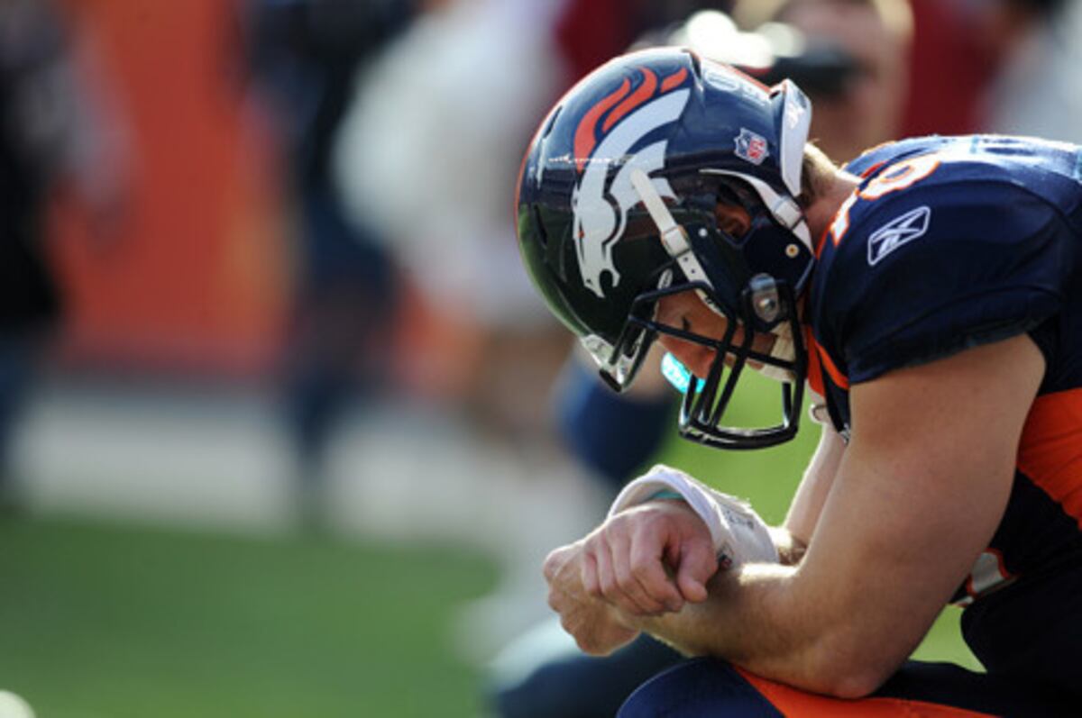 The Legend of Tim Tebow, Part 2 | News, Scores, Highlights, Stats, and ...