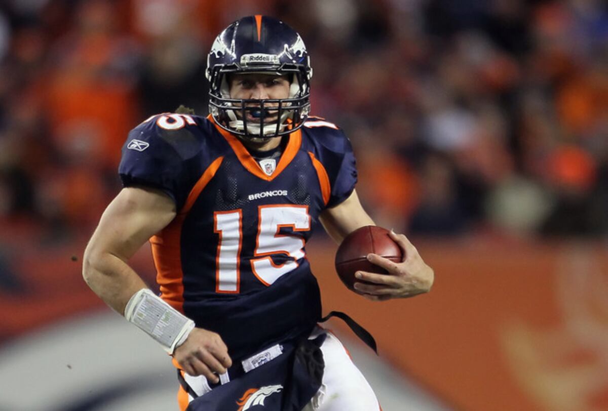 2012 NFL Playoffs: Picking the Divisional Round Winners and Losers ...