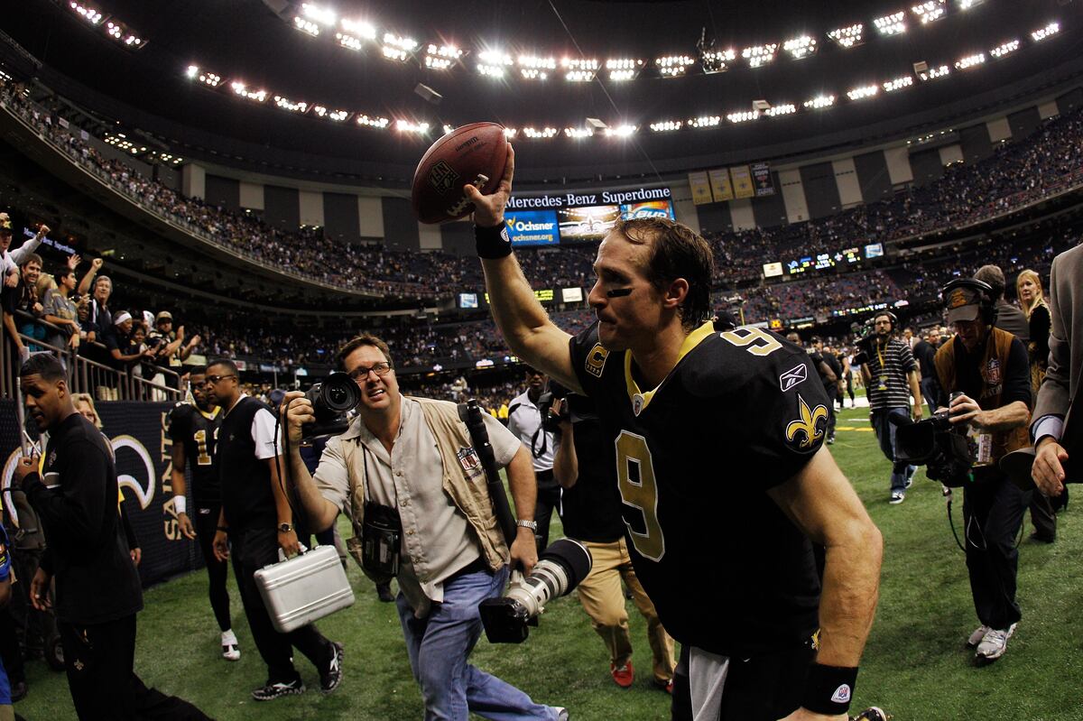NFL Playoffs 2012: Breaking Down Each of the AFC and NFC Divisional ...
