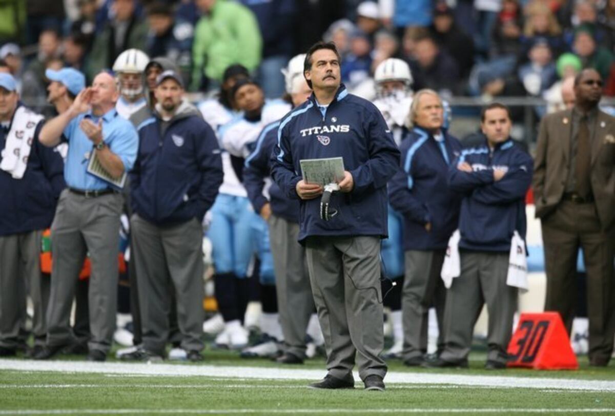 St. Louis Rams: 5 Reasons Why Jeff Fisher Is the Perfect Choice as Head ...