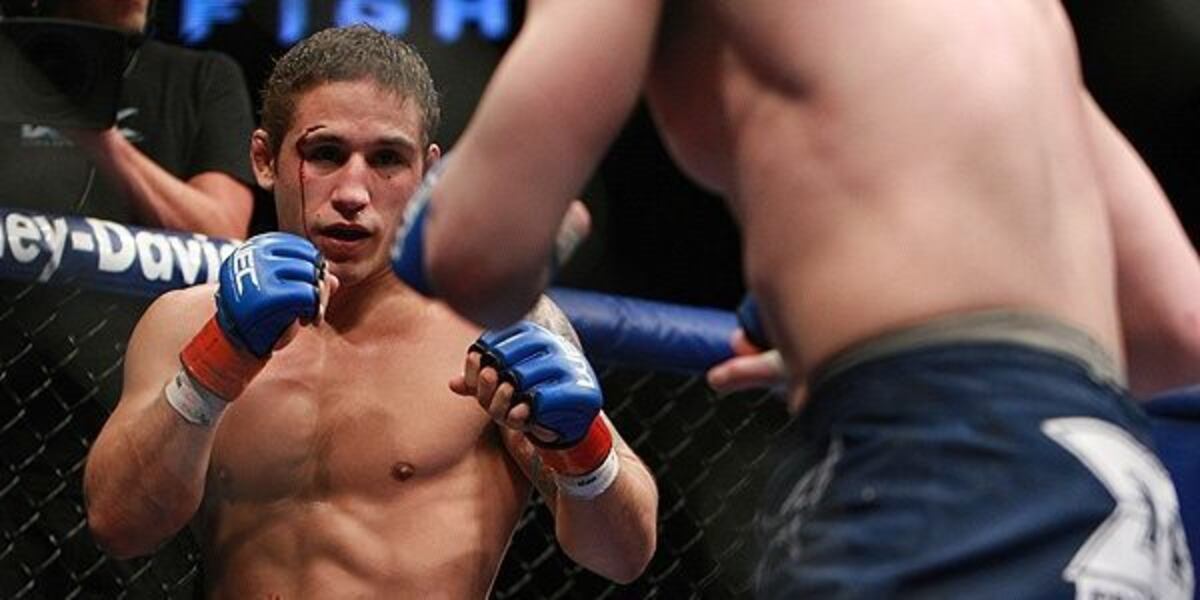 UFC 142: Chad Mendes and Shocking Upsets That Will Happen | News ...