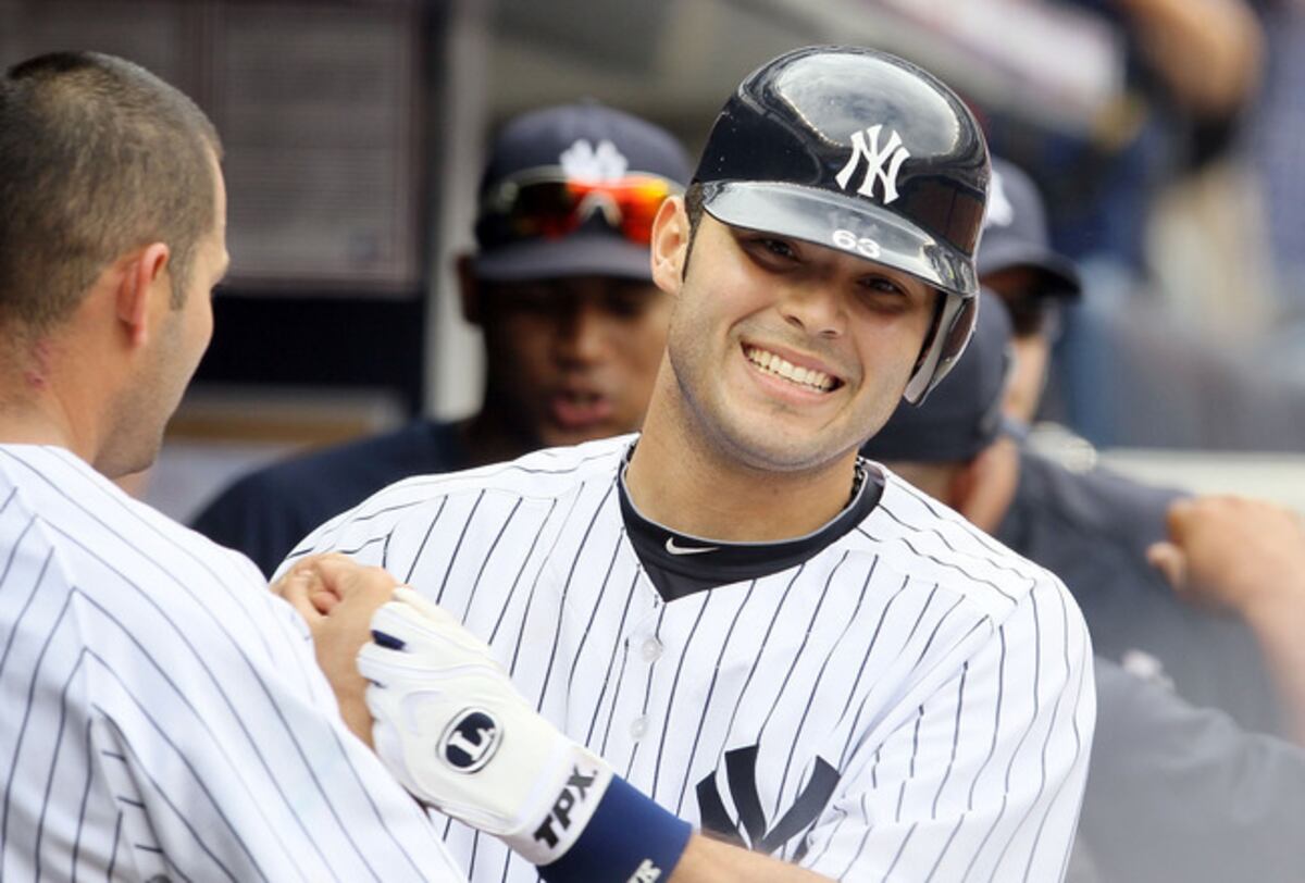 Jesus Montero and the Top 10 Prospects Traded This Offseason | News ...