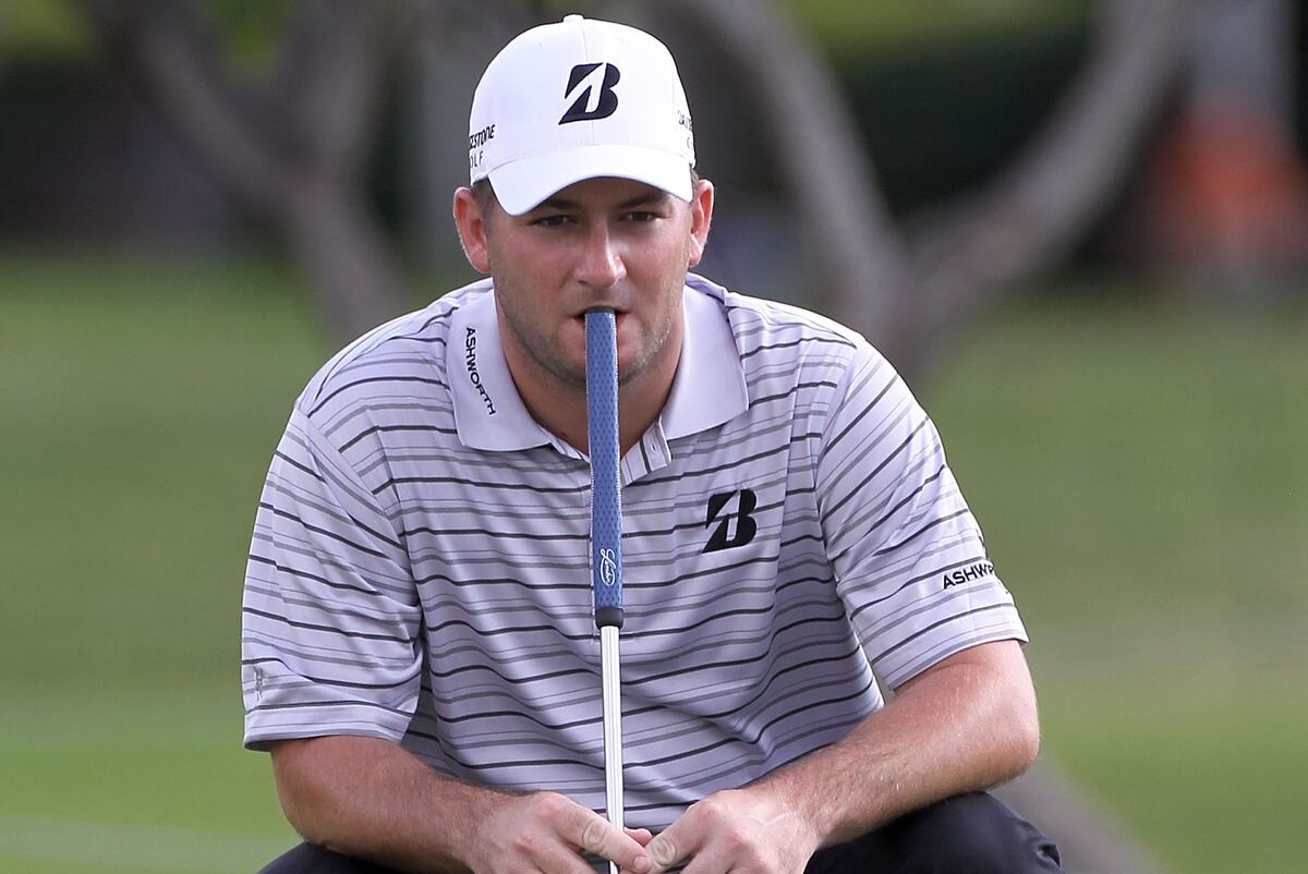 PGA Tour: Second-Round Leader Matt Every Stirs Up Sony Open | News ...