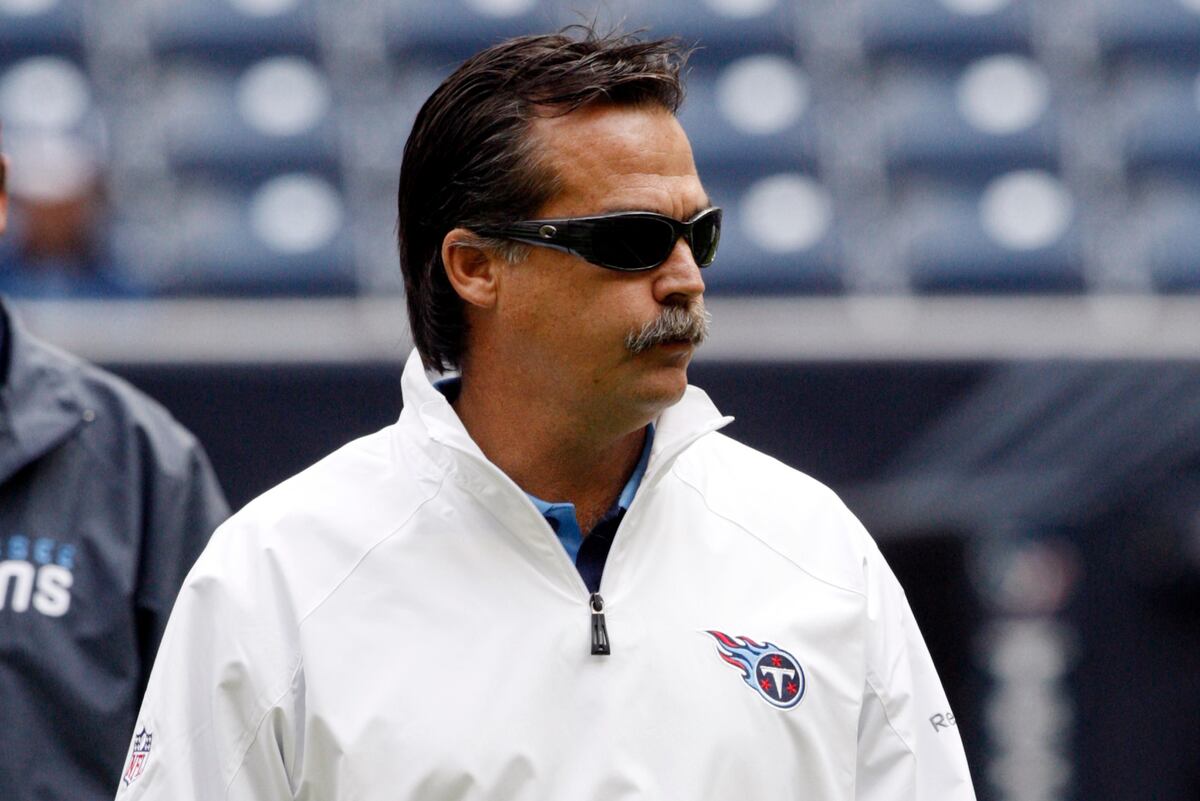 NFL: Missouri, Home of the Mustache | News, Scores, Highlights, Stats ...