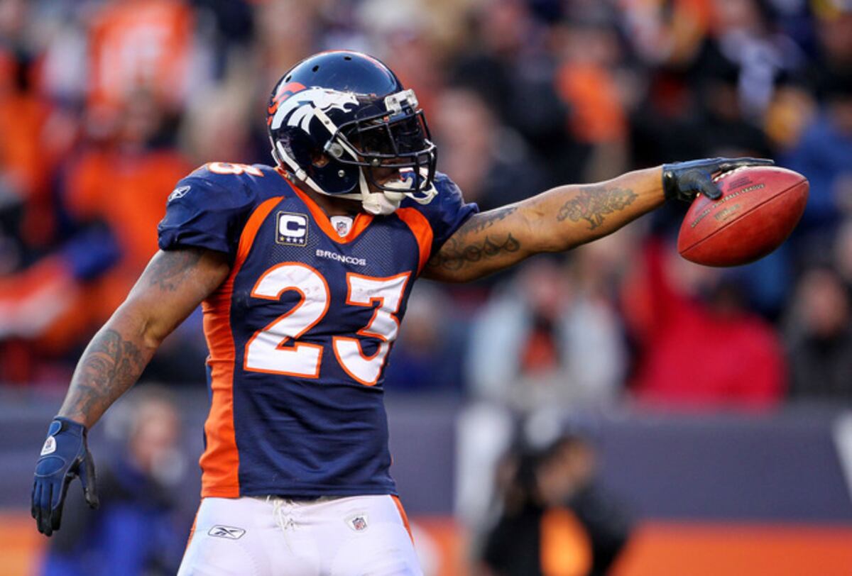 Broncos vs. Patriots: 4 Players to Focus on Not Named Tim Tebow | News ...