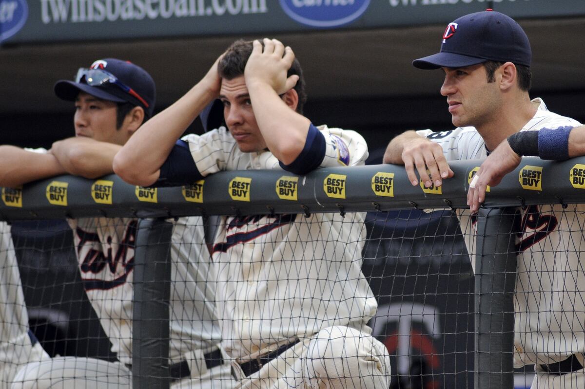 Minnesota Twins: Has Terry Ryan Done Enough to Restore Hope? | News ...