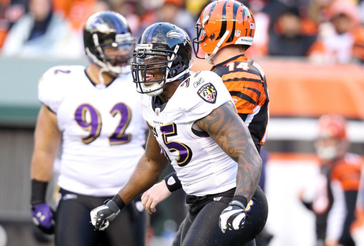 NFL Playoff Predictions: 6 Defensive Studs Sure to Dominate the ...