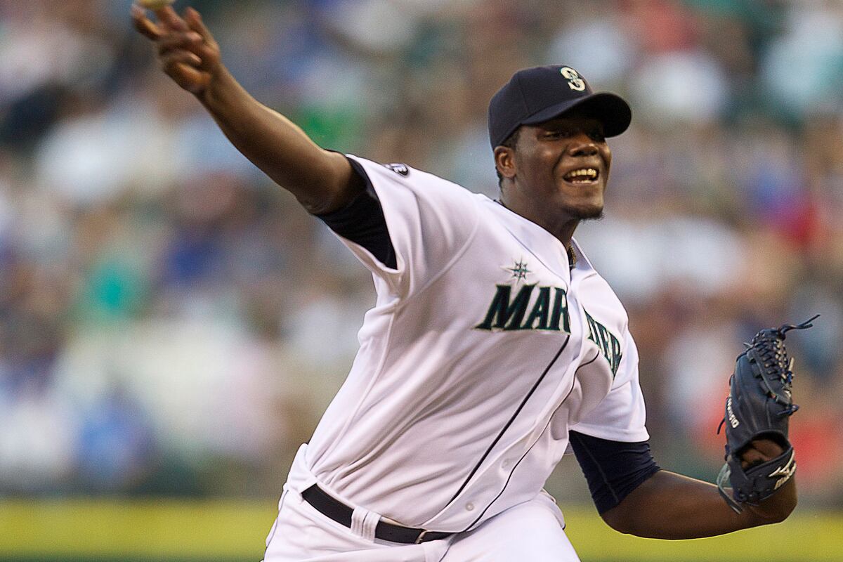 Michael Pineda Is the Yankees' Missing Piece Needed to Win the World ...