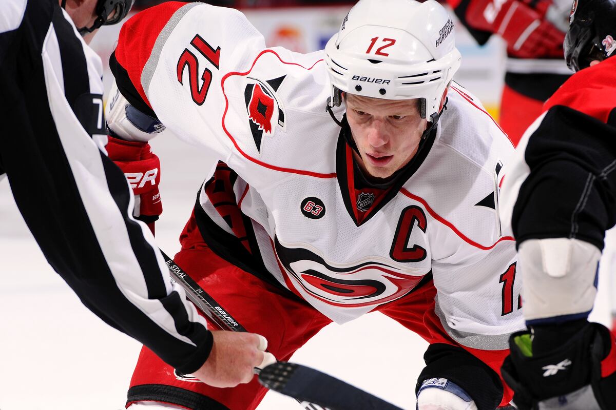 Toronto Maple Leafs: Why Fans Shouldn't Want Rick Nash or Eric Staal ...