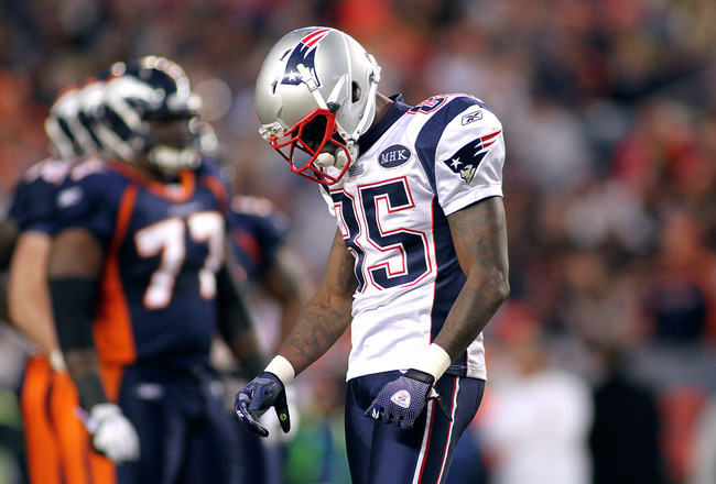 10 Worst NFL Players Still in the Playoffs | News, Scores, Highlights ...