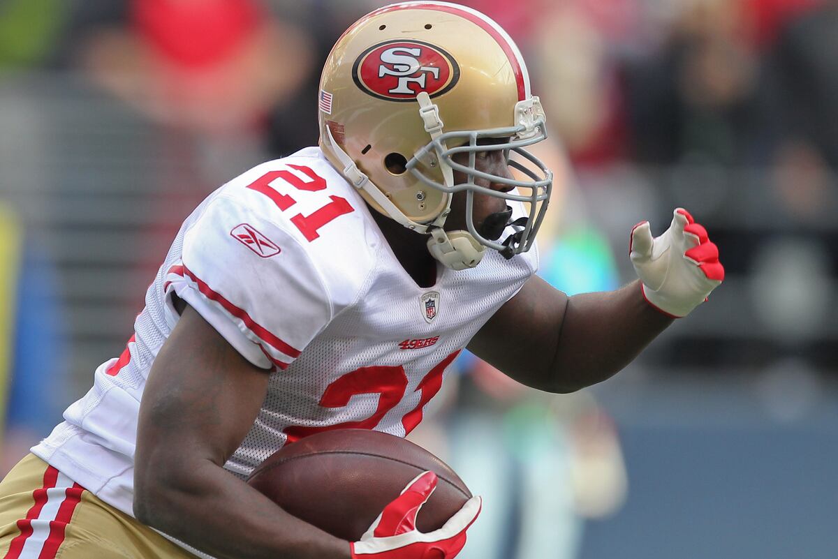 Saints vs. 49ers: Why Frank Gore Won't Be Enough for the Niners | News ...