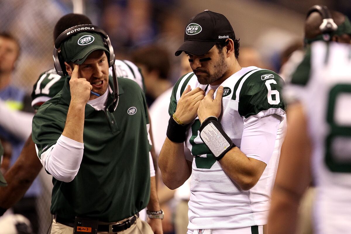 NFL Rumors: St. Louis Rams Considering Brian Schottenheimer for OC Is a ...