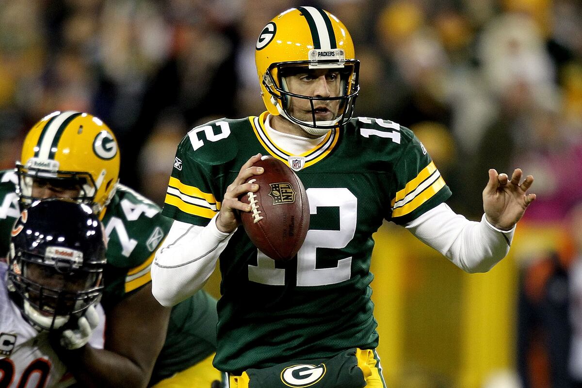 NFL Playoff Schedule 2012: Sunday Matchups That Start the Day off ...