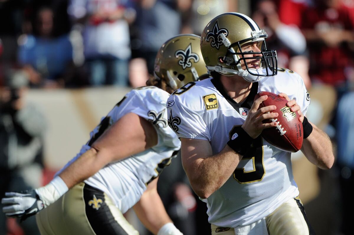 Saints vs. 49ers: 4 Halftime Adjustments for New Orleans | News, Scores ...