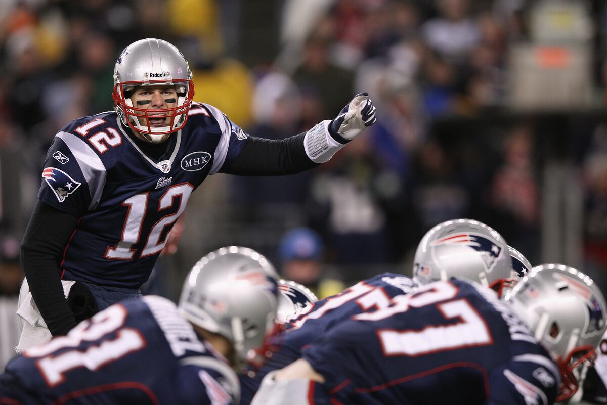 Denver vs. New England: Adjustments the Patriots Must Make in the 2nd ...