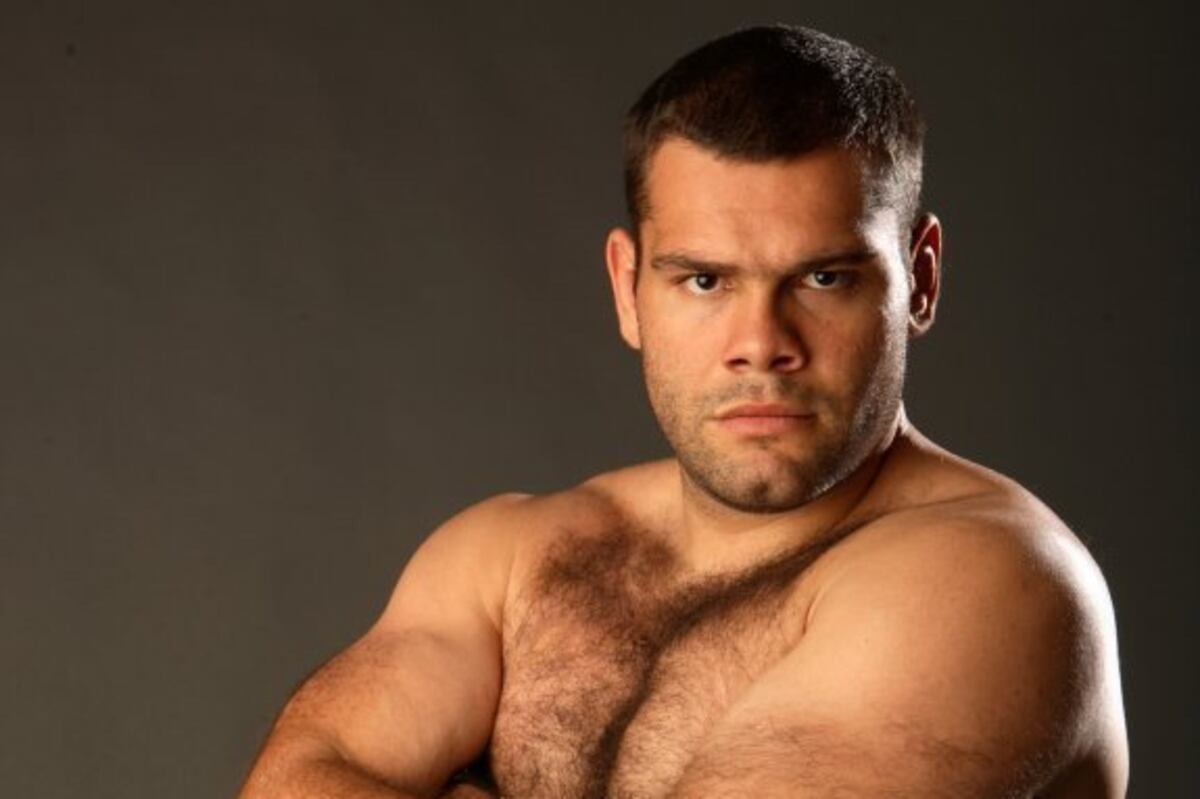 UFC 142 Results: Gabriel Gonzaga Will Continue to Dominate the Octagon ...