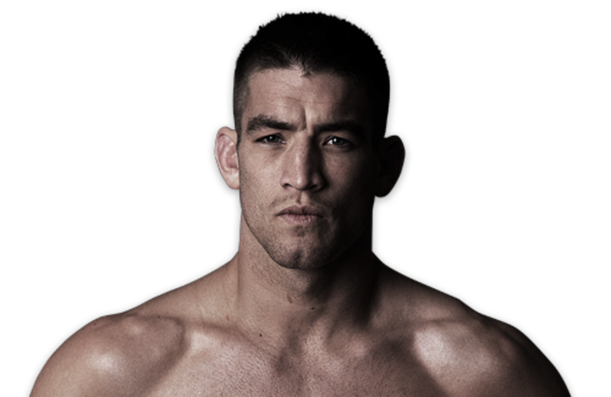 UFC 142 Fight Card: Sam Stout's Hands of Stone Will Need to Fly Earlier ...