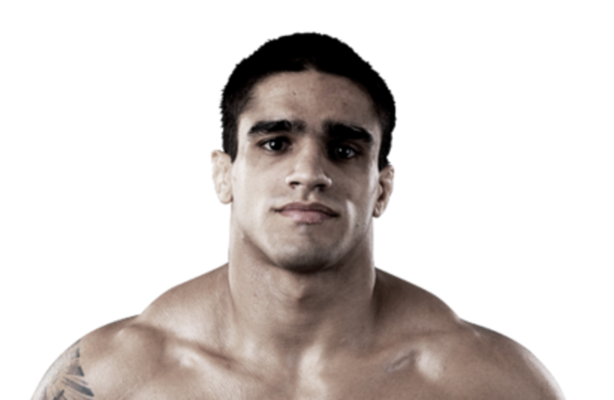 UFC 142 Results: Thiago Tavares Win Means Nothing | News, Scores ...