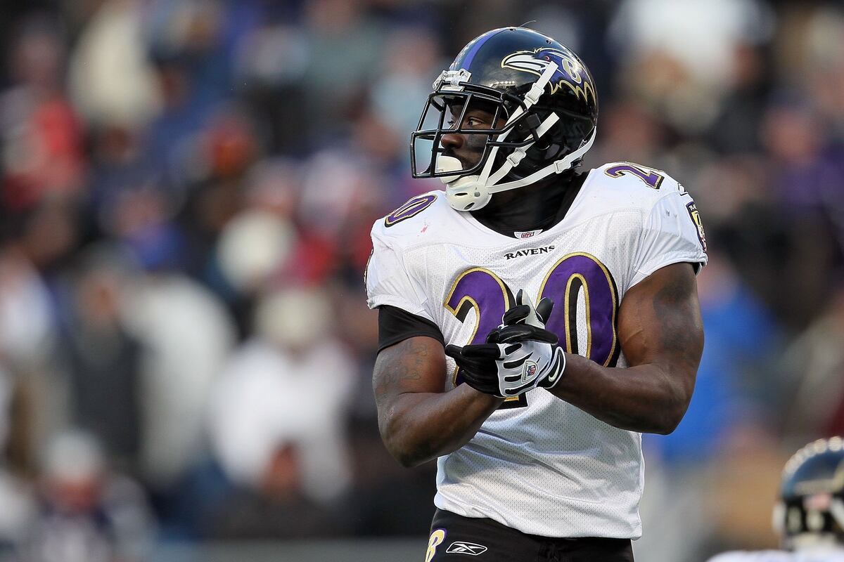 NFL Playoffs 2012: Power Ranking Potential Championship Matchups | News ...