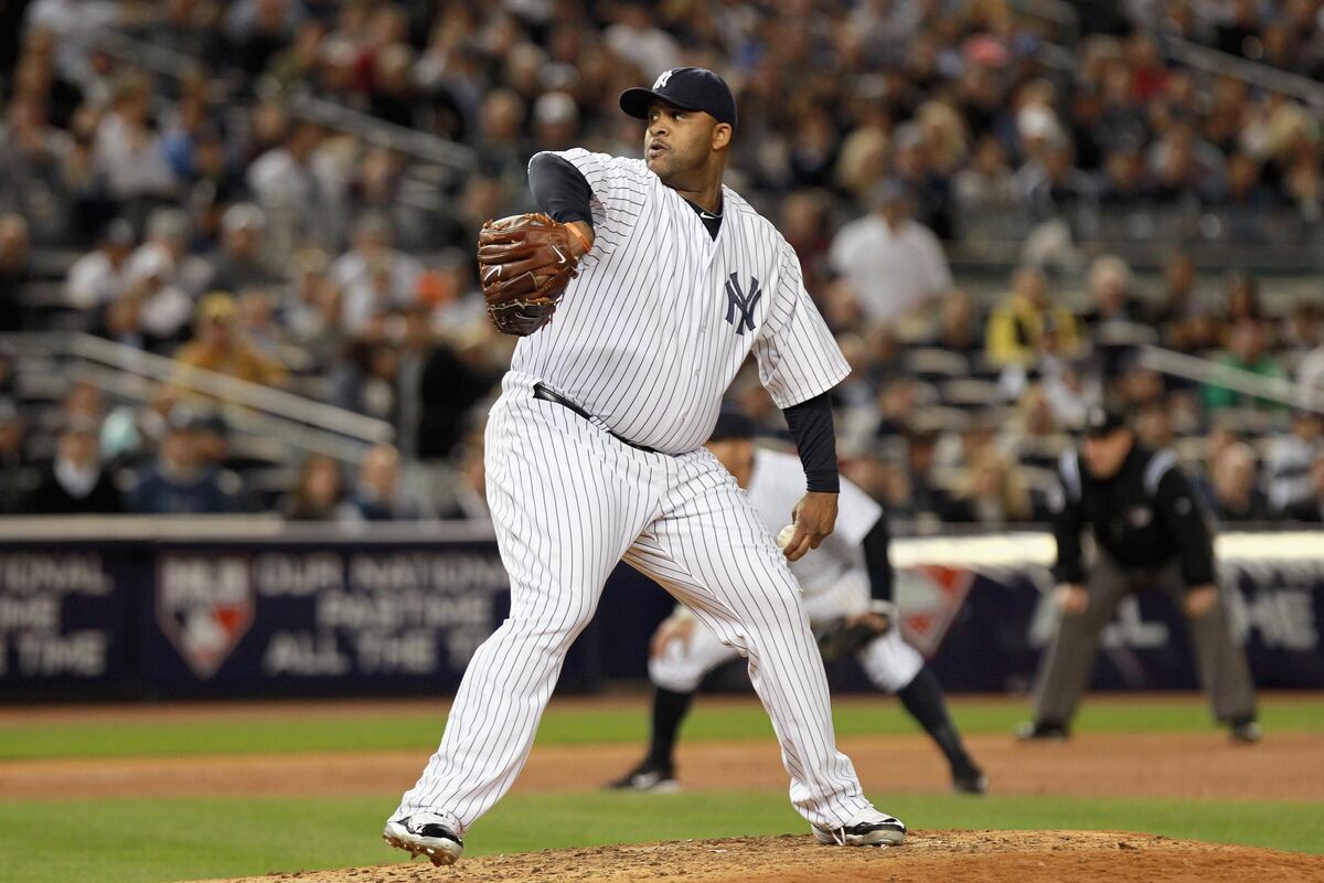 New York Yankees: 2012 Team Might Rival the 1961 and 1998 Yankees ...