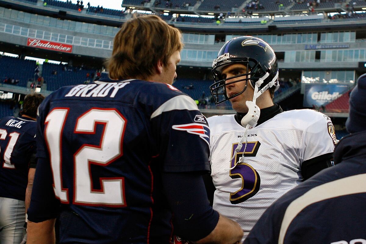 NFL Playoff Schedule 2012: Power Ranking Possible Conference ...