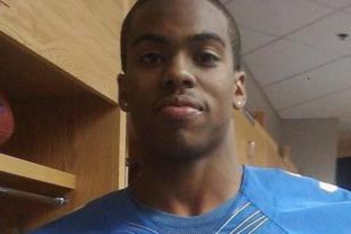 Kentucky Football Gets a Verbal from 3-Star Defensive Back Cody Quinn ...