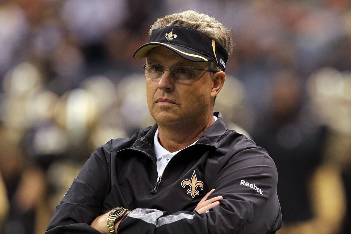Why Hiring Gregg Williams Is a Bad Idea for the St. Louis Rams | News ...