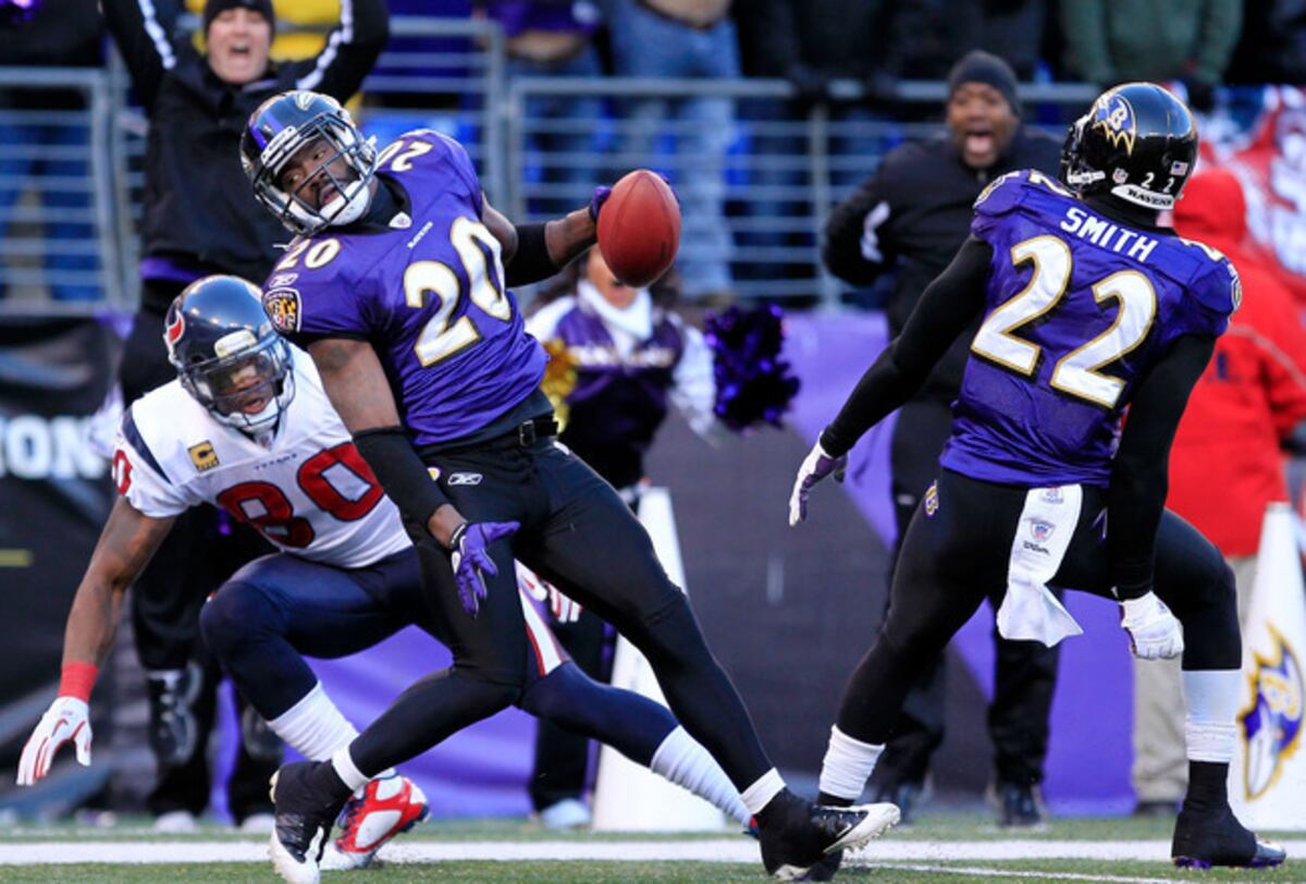 Texans vs. Ravens Highlights: Video Recap from Sunday's Game | News ...