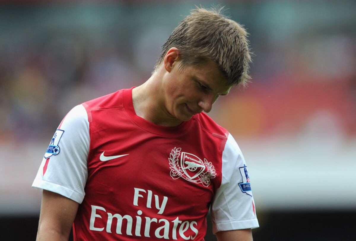 Arsenal: 5 Players Arsene Wenger Should Sell in January | News, Scores ...