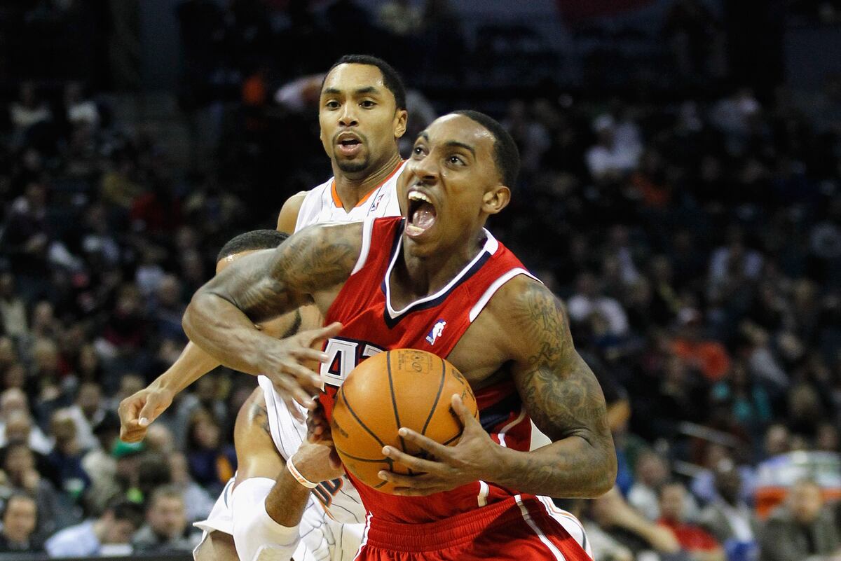 Atlanta Hawks in Survival Mode: The Case for Keeping Playoff Hopes ...