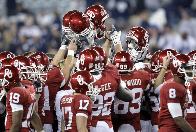 Oklahoma Football Recruiting: 5 Things Missing from Sooners' 2012 Class ... Oklahoma Football Recruiting: 5 Things Missing from Sooners' 2012 Class ...
