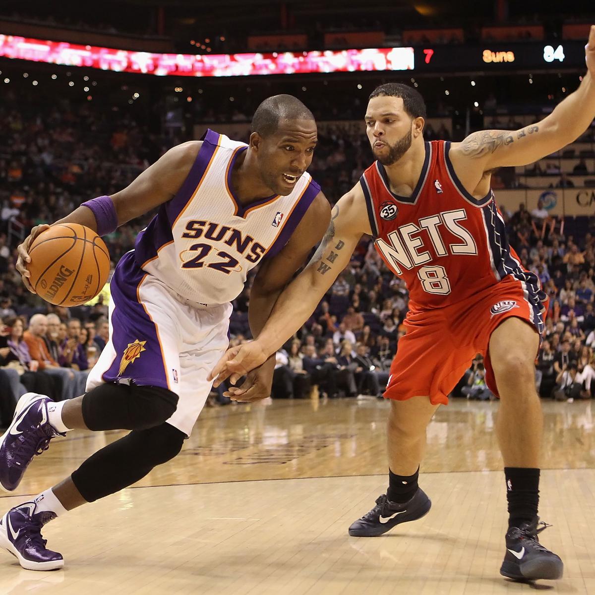 Does Michael Redd Deserve to Start over Jared Dudley for Phoenix Suns ... Does Michael Redd Deserve to Start over Jared Dudley for Phoenix Suns ...
