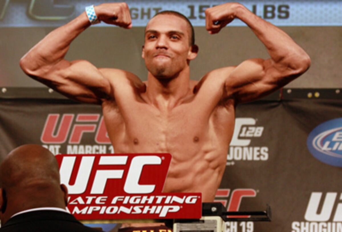 UFC 142 Results: 5 Fights for Edson Barboza to Take Next | News, Scores ...