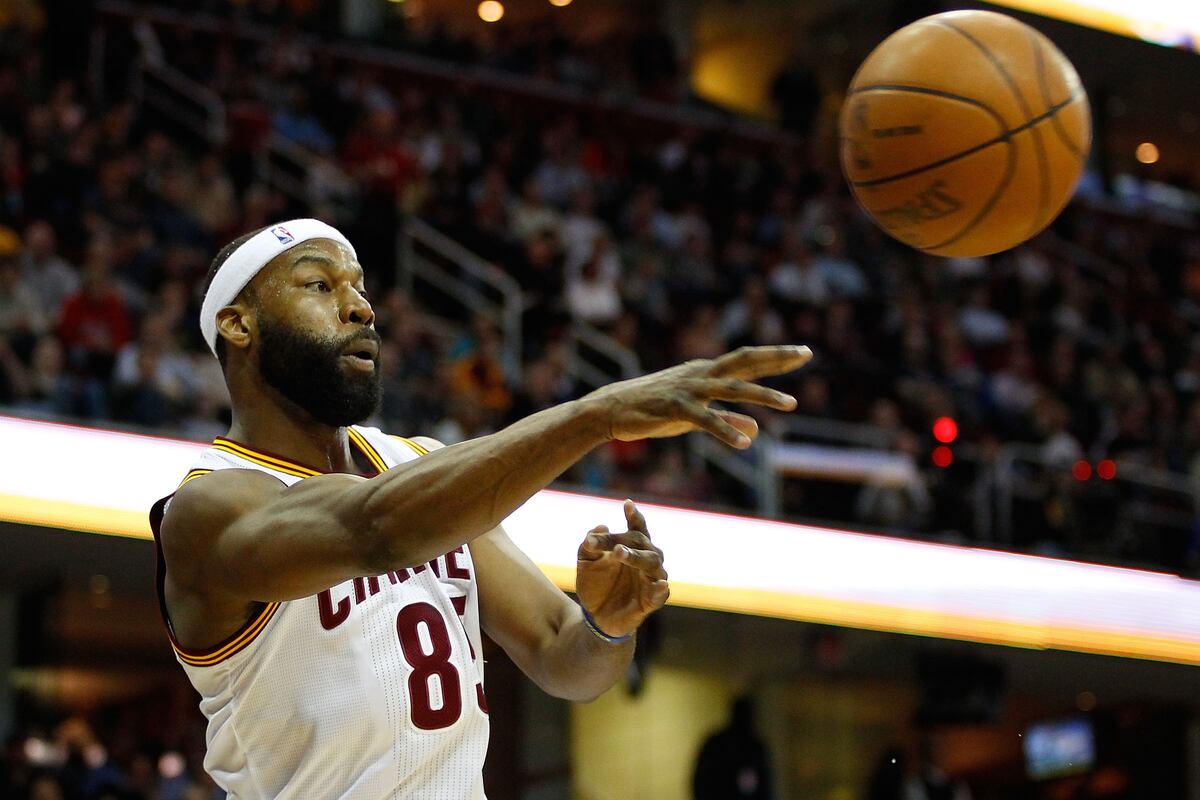 Knicks Rumors: New York Knicks Need Baron Davis Back Healthy ASAP ...