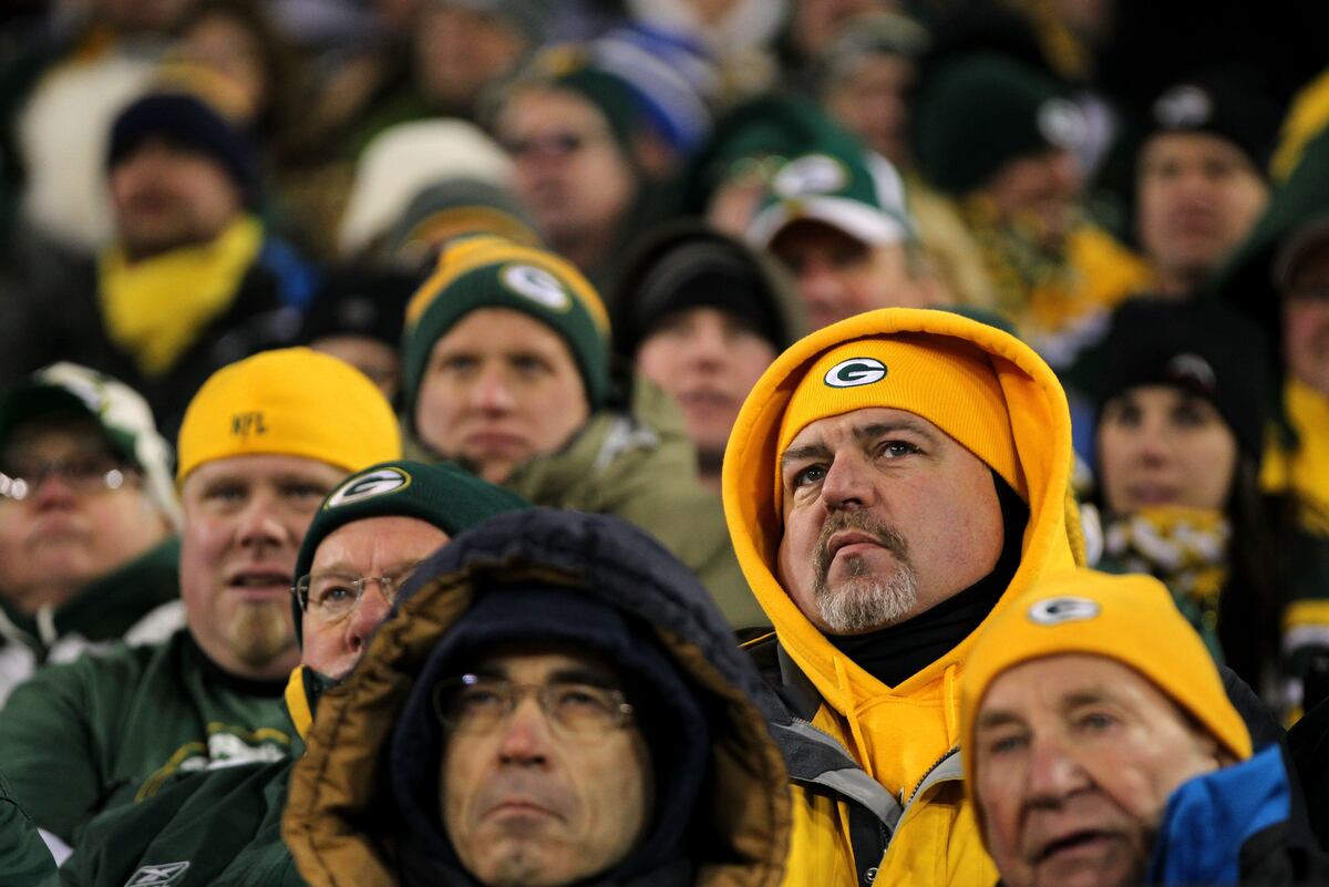 2012 NFL Playoffs: What the Packers Loss Means to the Team and the ...