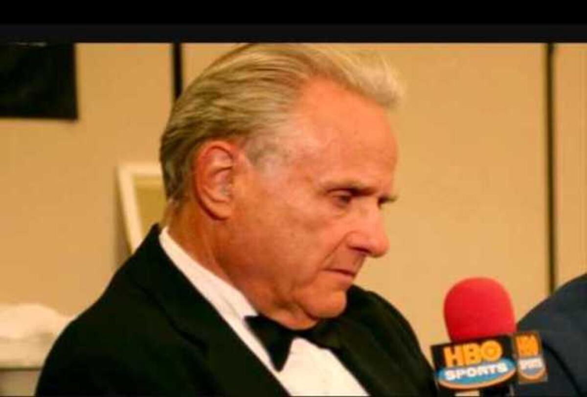 5 Most Hilarious Color Commentators in Boxing History | News, Scores ...