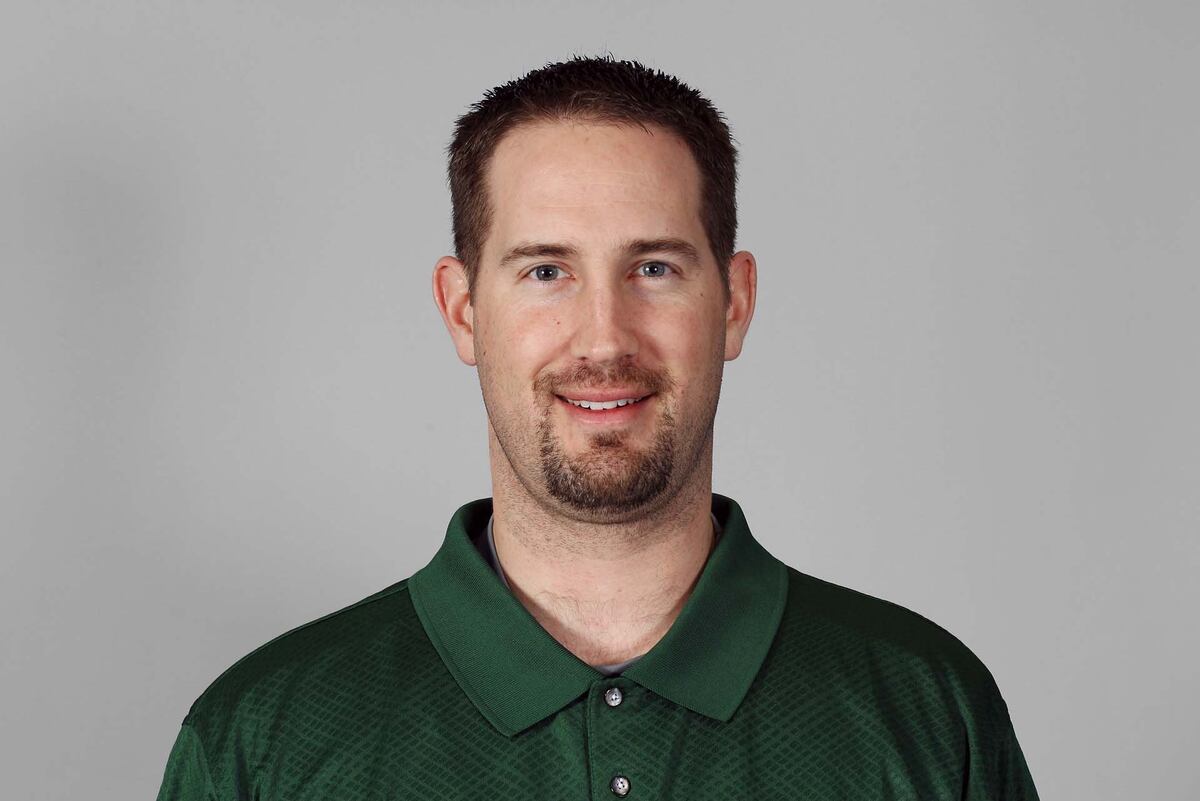 Brian Schottenheimer to Become St. Louis Rams Offensive Coordinator ...