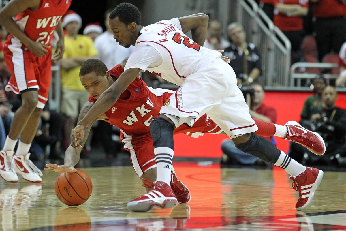 Western Kentucky Basketball: A Small Glimmer of Hope | News, Scores ...