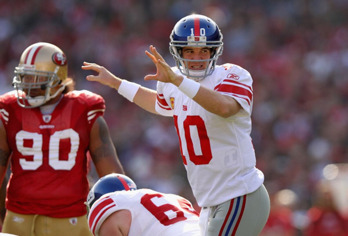 NFL Playoff Picture: Breaking Down Final 4 Teams | News, Scores ...