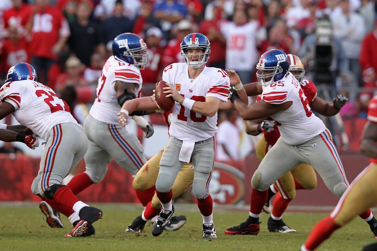 NFL Playoff Schedule 2012: Why the NFC Championship Game Is Must-Watch ...