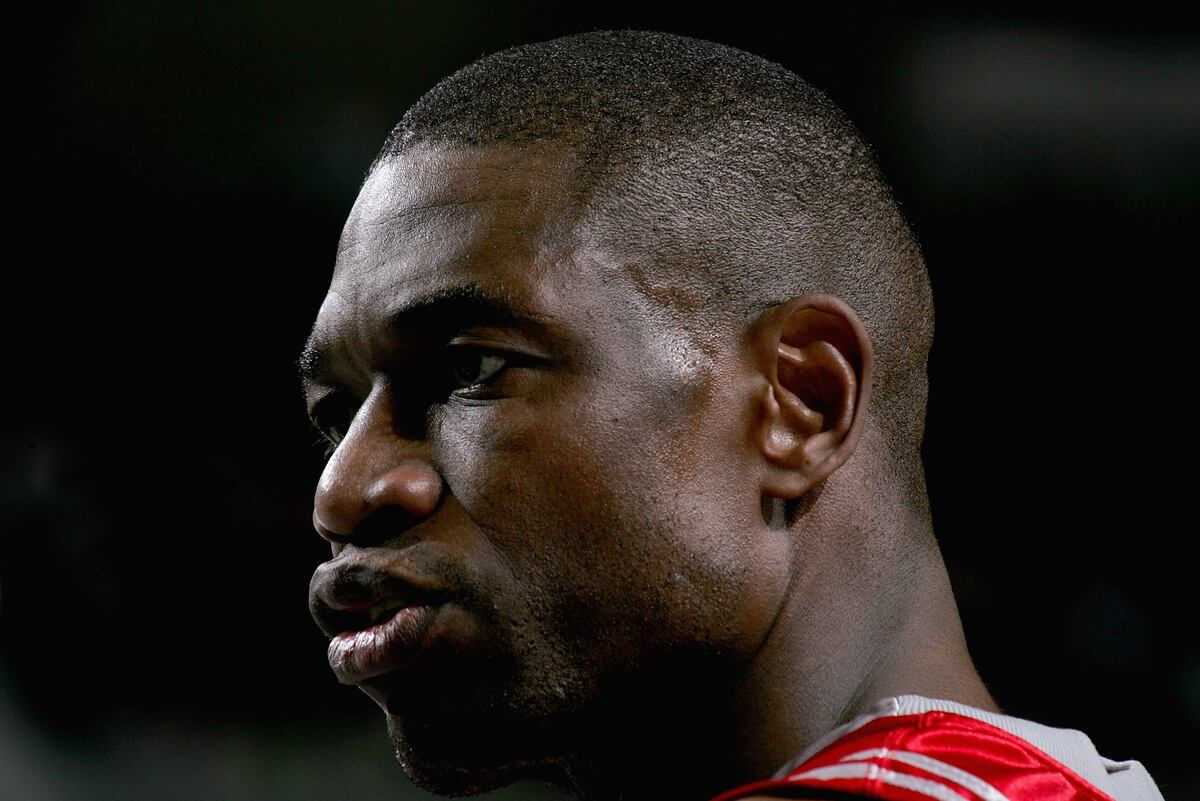 Dikembe Mutombo: Former NBA Star Sullies Good Name with Shady Gold Deal ...