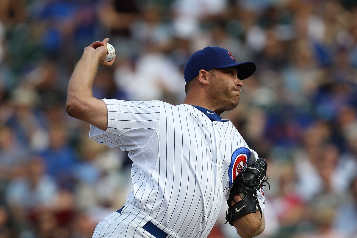 Cincinnati Reds: Can Thomas Diamond Be a Gem for the Reds? | News ...