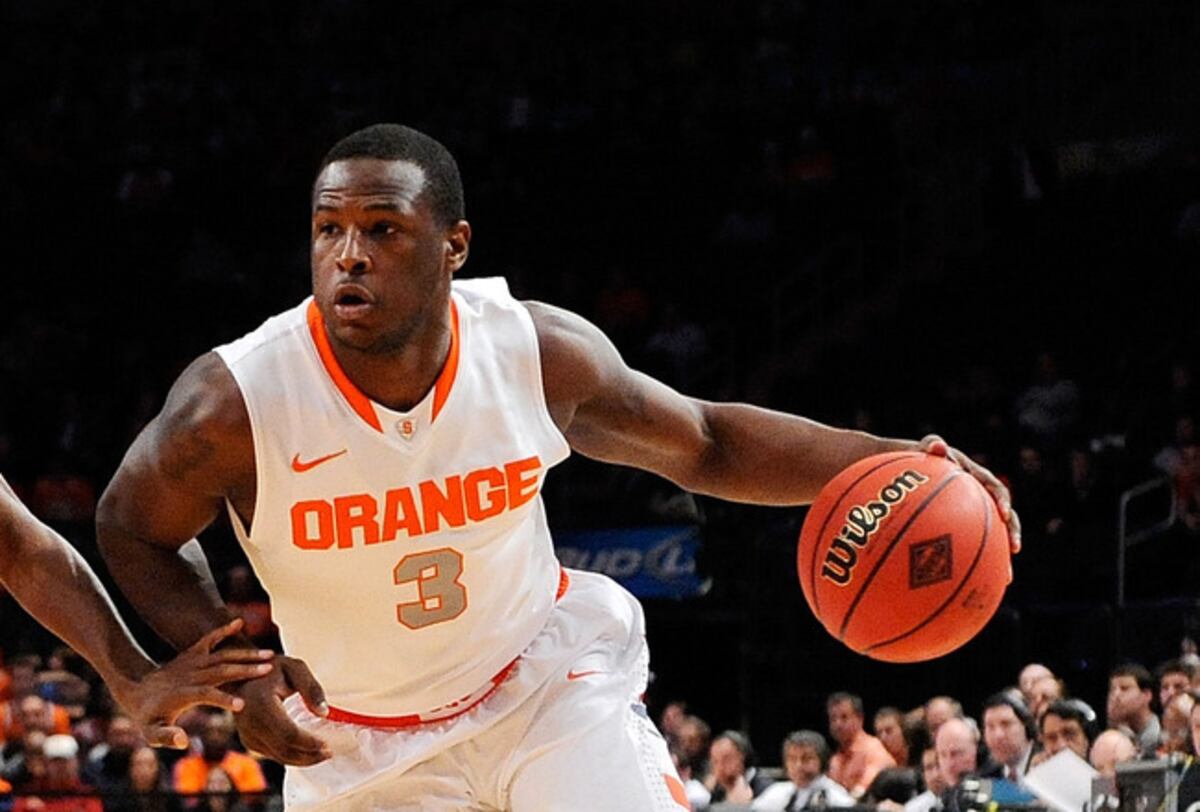 College Basketball's Biggest Energy Guys | News, Scores, Highlights ...