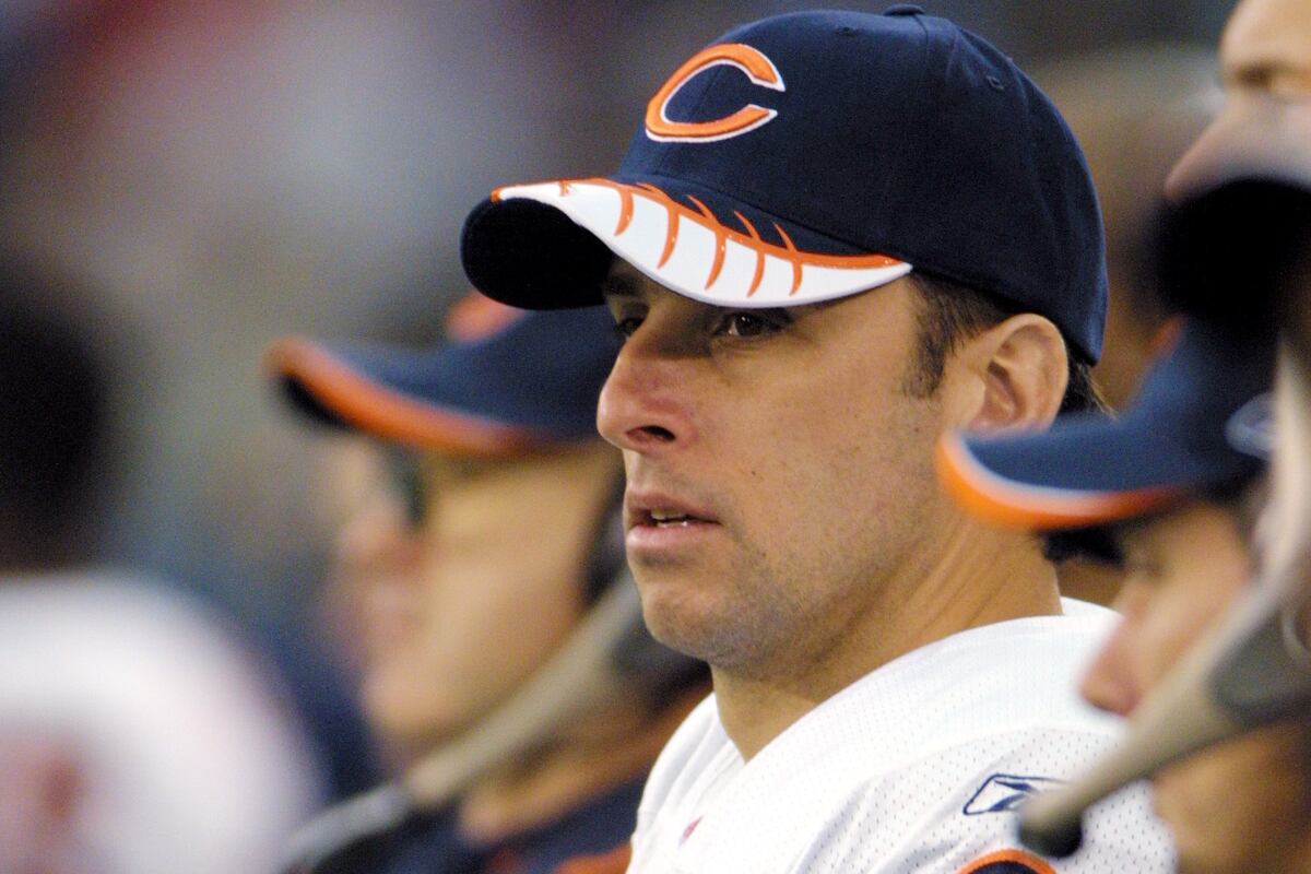 Tim Tebow's High School Hires Former NFL QB Shane Matthews as Head ...