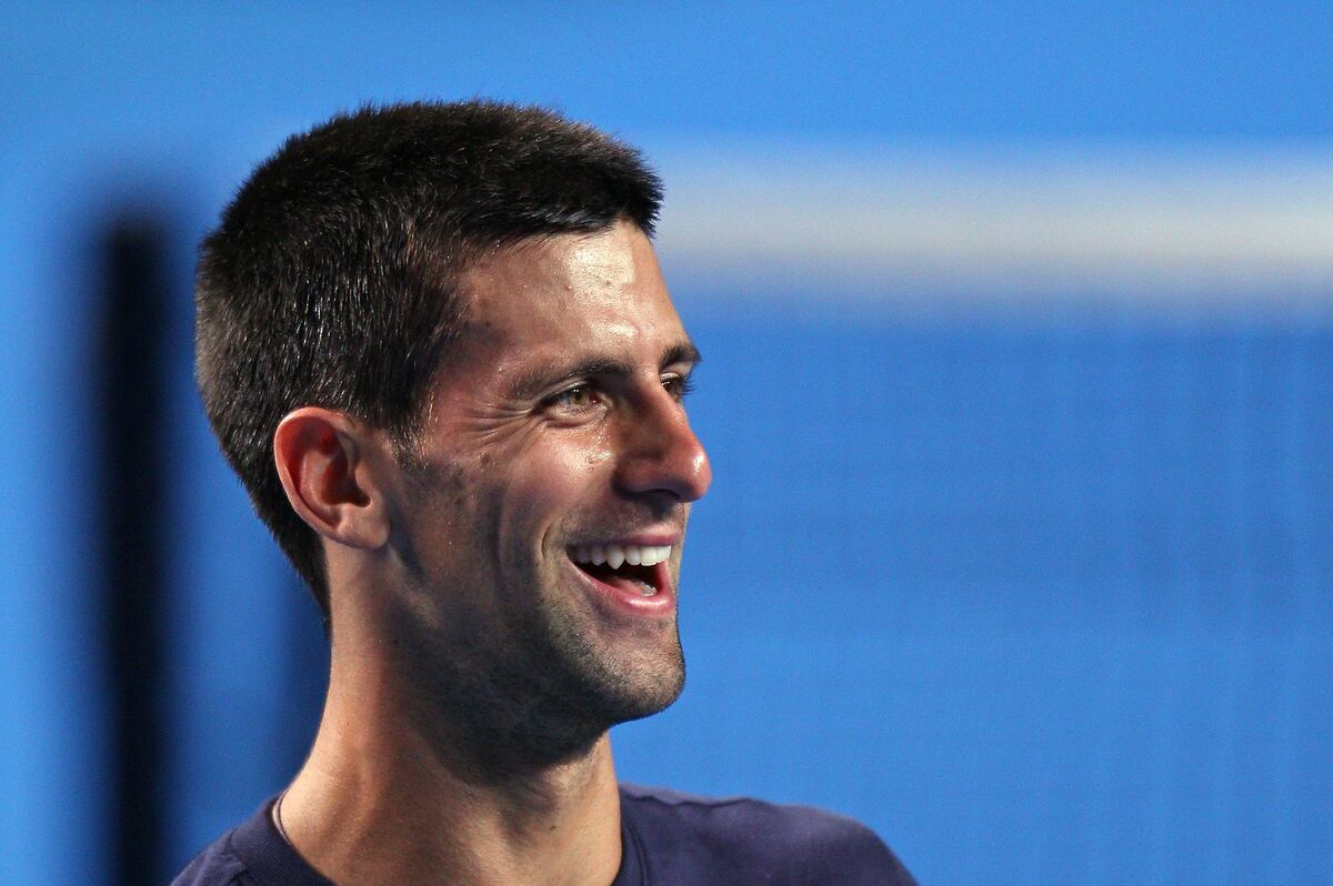 Novak Djokovic: Power Ranking Djoker's Top 5 Greatest Moments Ever ...