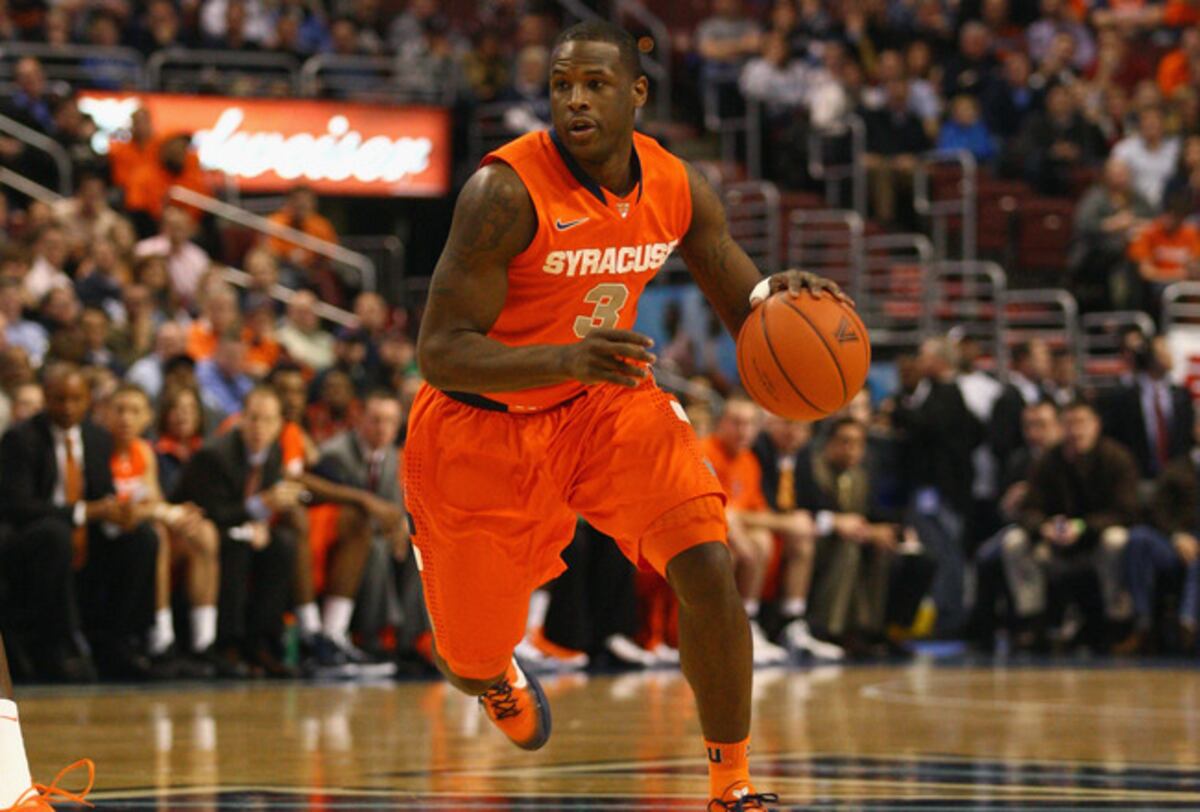 Syracuse Orange Basketball: 5 Things We Learned from 71-63 Win over ...
