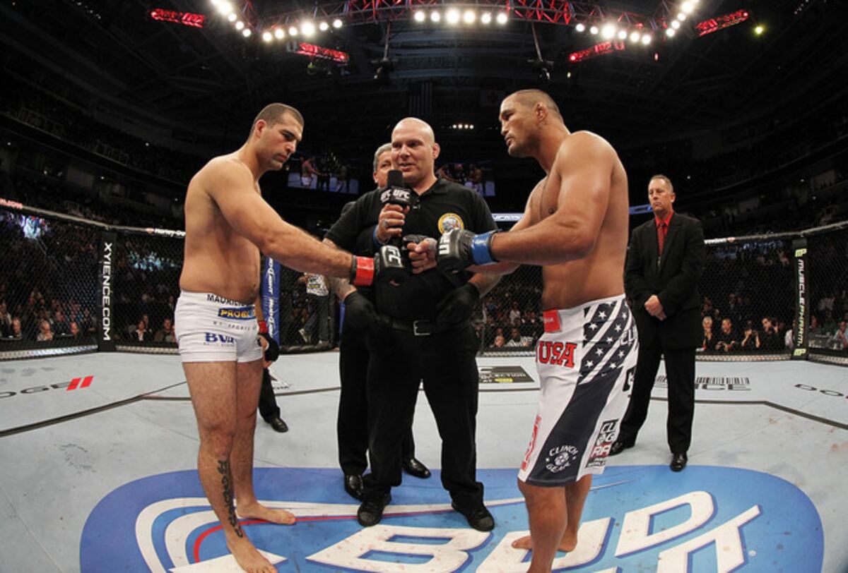 Most Epic Fights In Ufc History News Scores Highlights Stats And