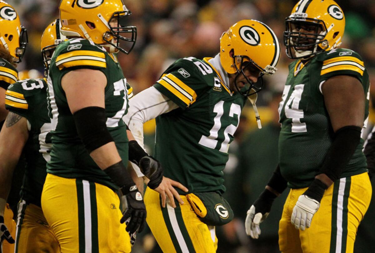 2012 NFL Playoffs: 7 Players and Coaches Who Have Disappointed Most ...